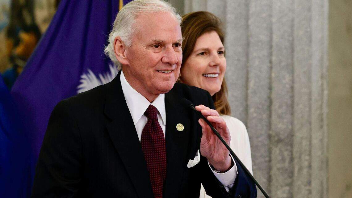 SC’s McMaster proposes freeze college tuition for fifth year | The State