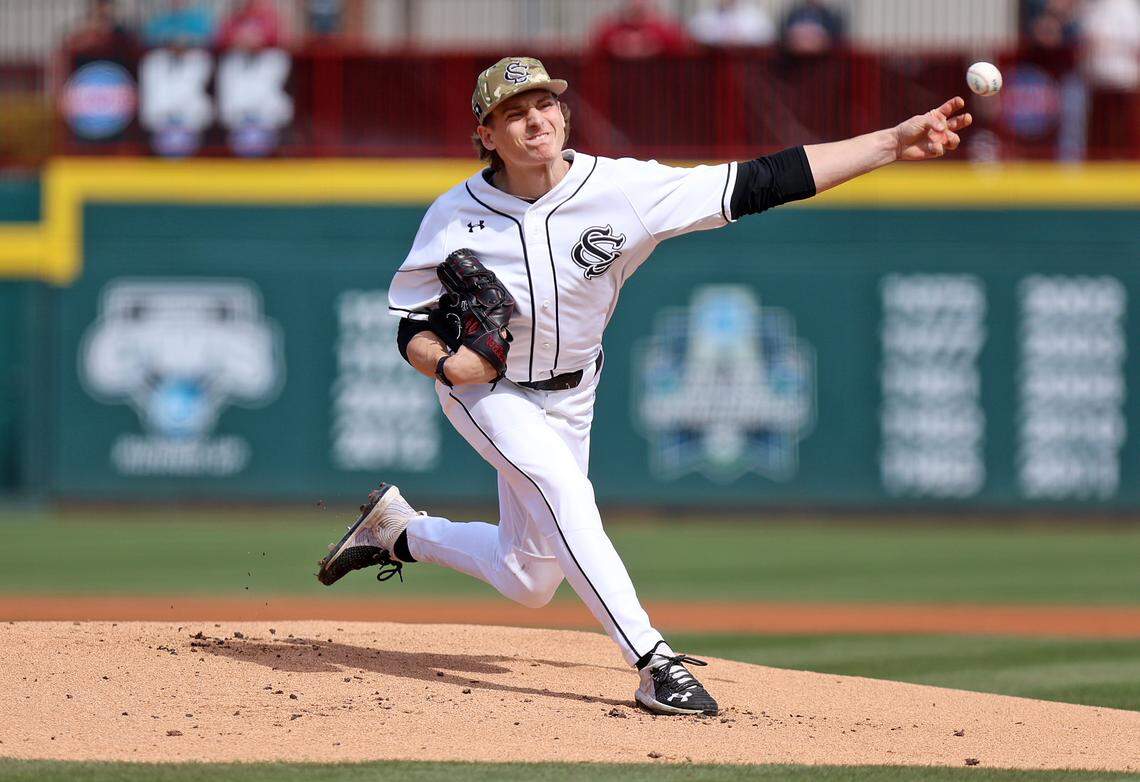 What we know about USC baseball heading into Clemson week | The State