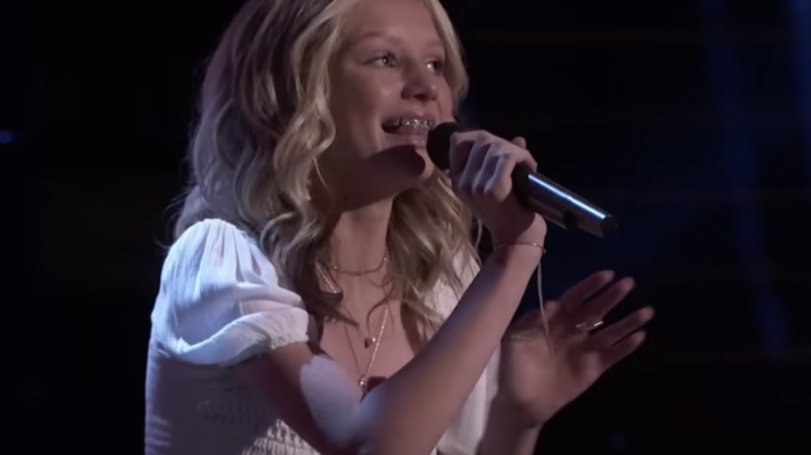 Second SC teen makes it to the next round of The Voice | The State