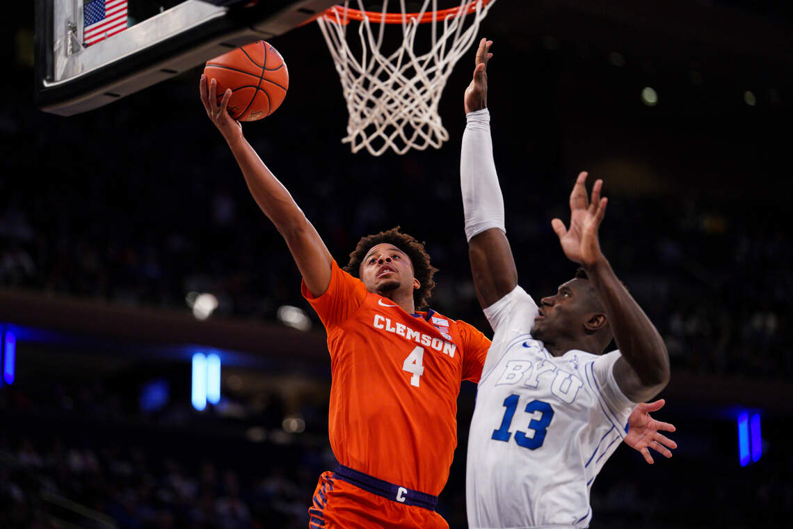 Zac Foster status: Brownell updates after Clemson-USC game | The State