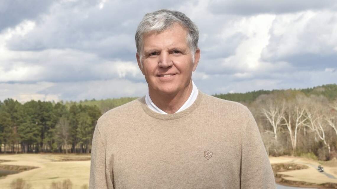 Walter Todd Sr. goes in South Carolina golf hall of fame | The State
