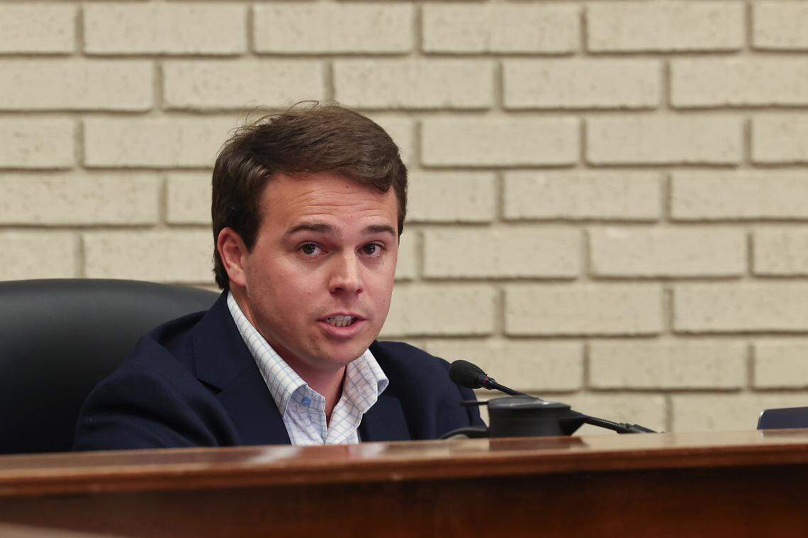Cayce, SC elections are in November. Here’s what to know | The State