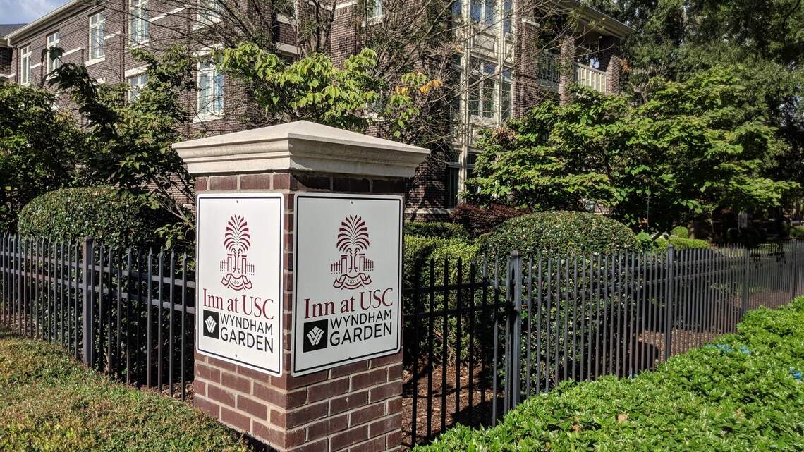 Chicago hotelier Ben Weprin set to buy the Inn at USC | The State
