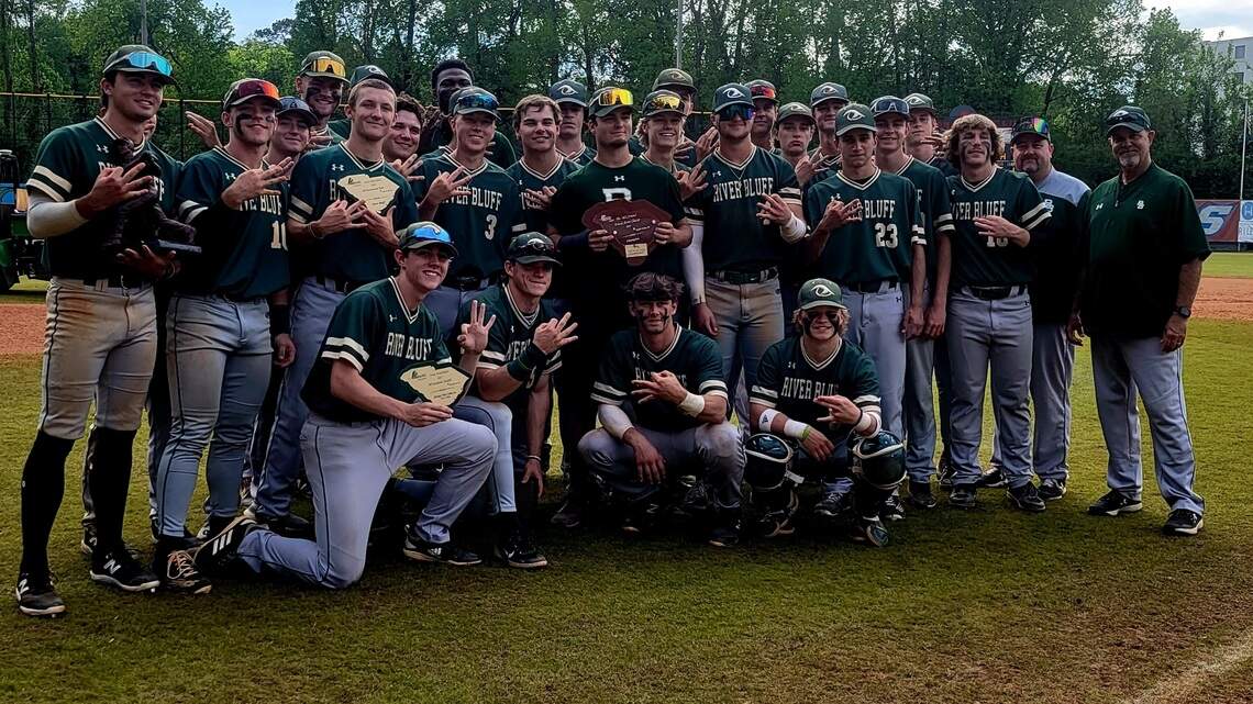 Playoff races for Columbia, Lexington SC baseball, softball | The State