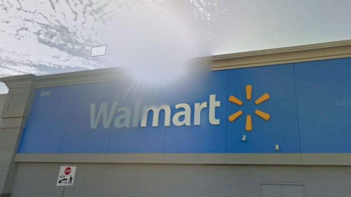 Walmart in Aiken, SC was where teen girl found shot: Police | The State
