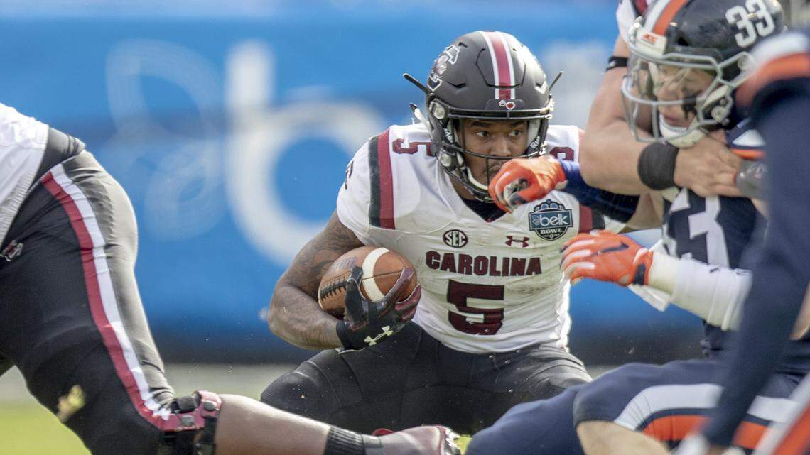 Updates, score: South Carolina Gamecocks vs UNC Tar Heels | The State