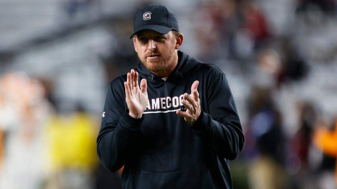 South Carolina GA Christian Ellsworth joining Nebraska staff | The State