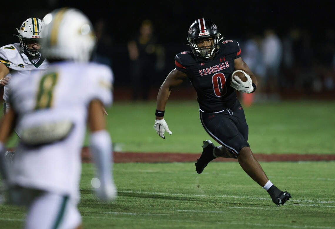 2024 Columbia SC All-Area High School Football Team | The State
