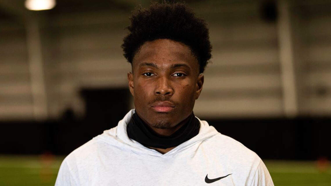 South Carolina Football: USC lands transfer Gerald Kilgore | The State