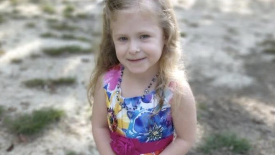 Death of SC girl found in box revealed by coroner | The State