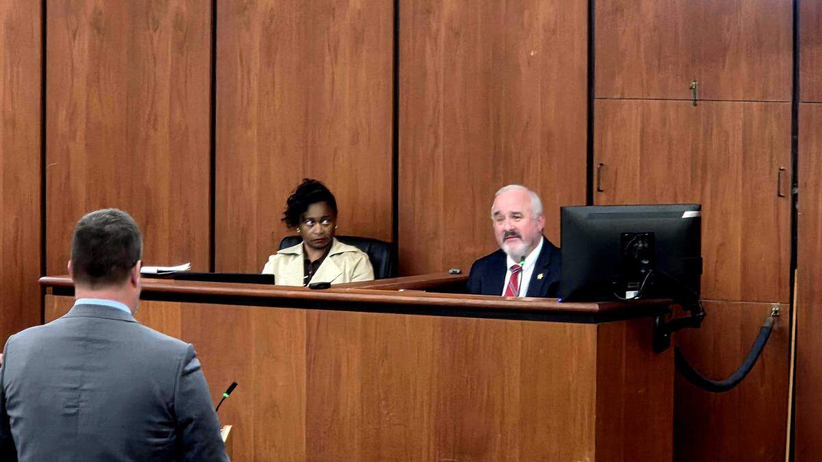 SC teen killed by Rick Chow didn’t was unarmed when shot | The State