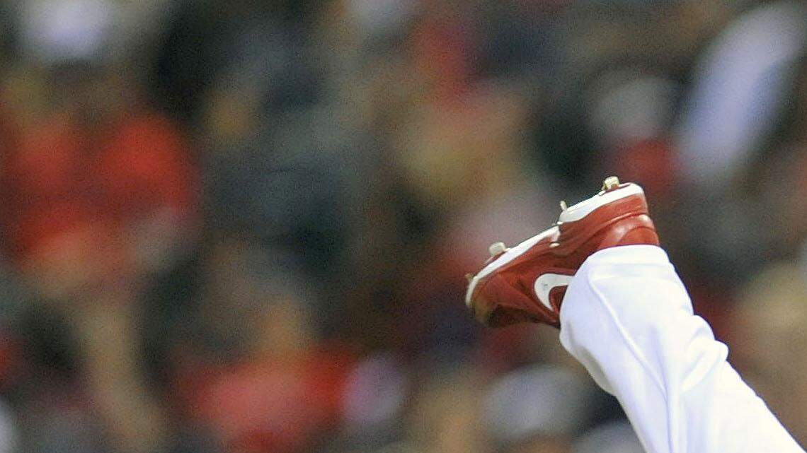 Scout also recommended Roth to Angels | The State