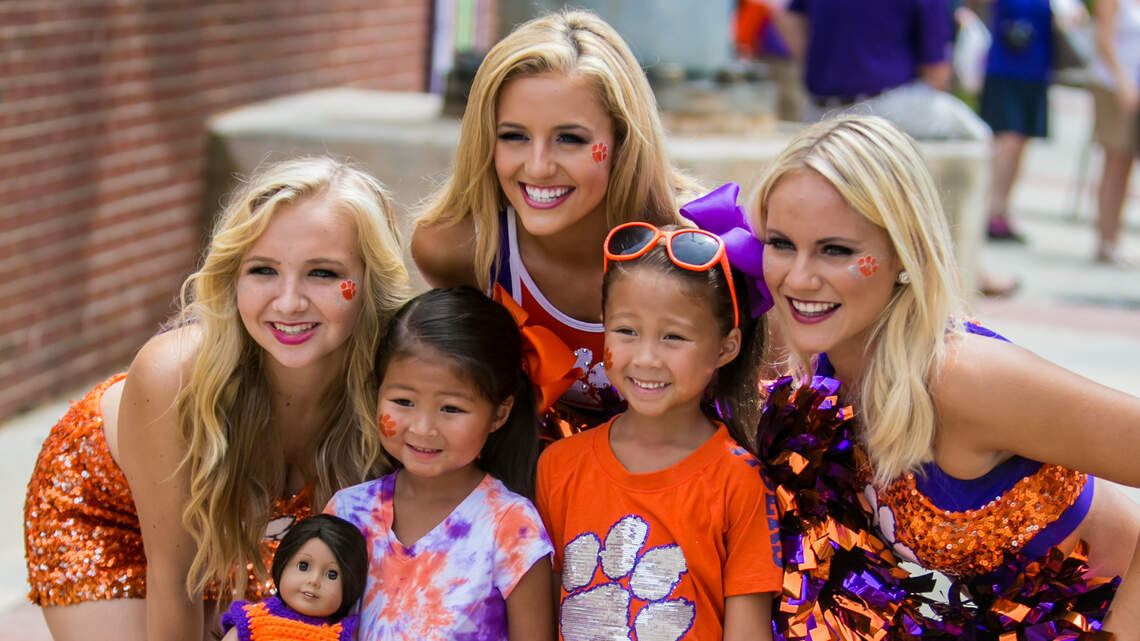 Clemson football fan appreciation day date, time, details | The State