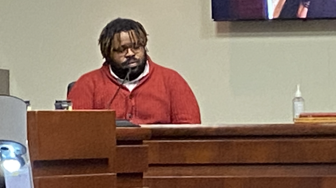 SC Food Network star husband sent to prison for child death | The State