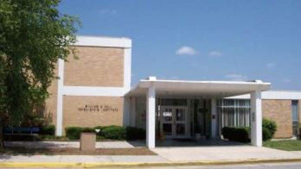 Officer at Columbia mental health facility hit patient: Cops | The State