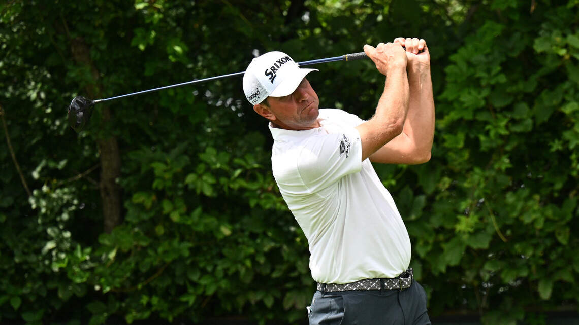 Lucas Glover headlines PGA golfers from SC in 2023 season | The State