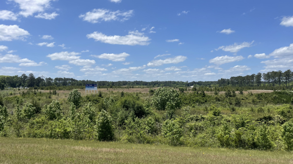 Lexington 2 site purchased for $5 million, land sits unused | The State