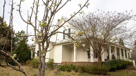 Alex Murdaugh home Moselle up for sale | Hilton Head Island Packet
