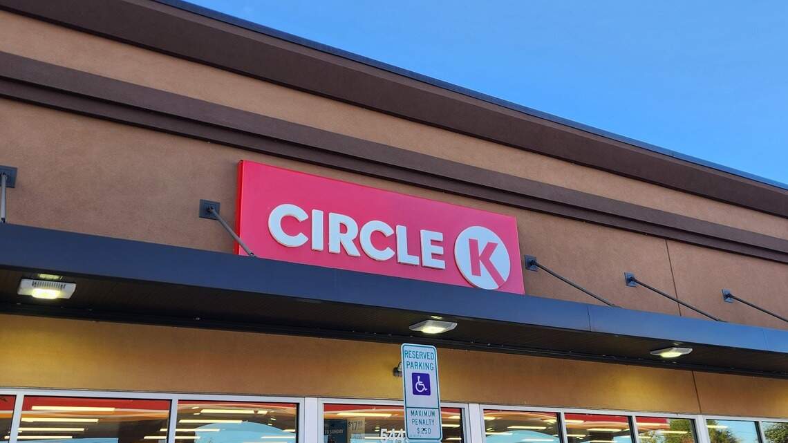 Circle K planning new store in a high-traffic Lexington area | The State