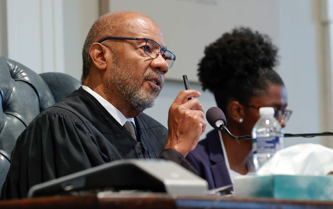 Alex Murdaugh SC murder trial starts Jan. 23: What to know | The State