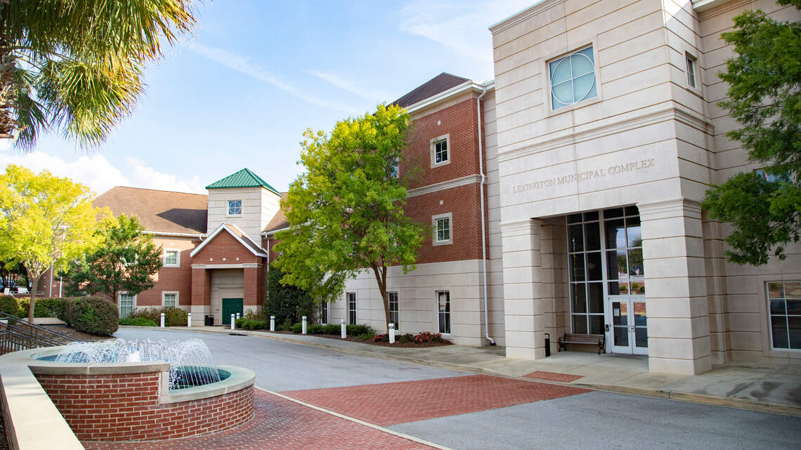 Who’s running for town council election in Lexington, SC? | The State
