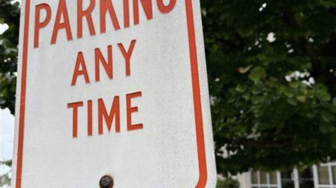 Is it legal to park in front of a home in South Carolina? | The State