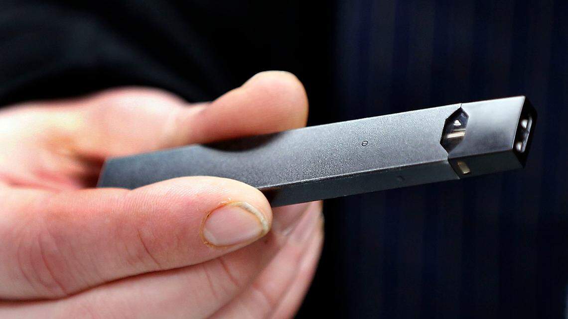 Midlands schools to receive millions in Juul settlement | The State