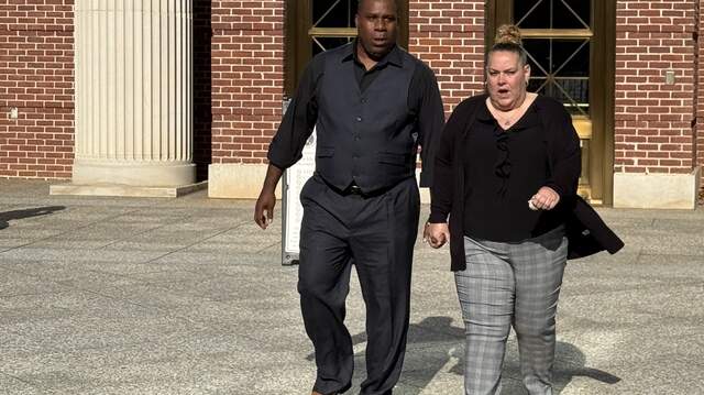 Lexington County man gets federal prison for deadly dog fights | The State