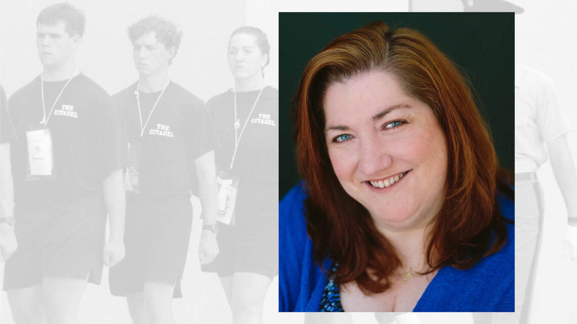 Citadel progresses 25 years since Faulkner paved women’s way | The State