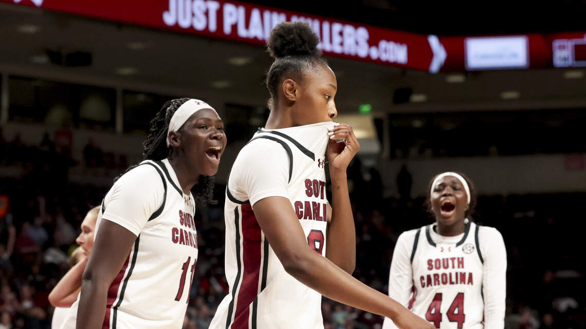Gamecocks WBB: What to watch in Players Era Championship | The State