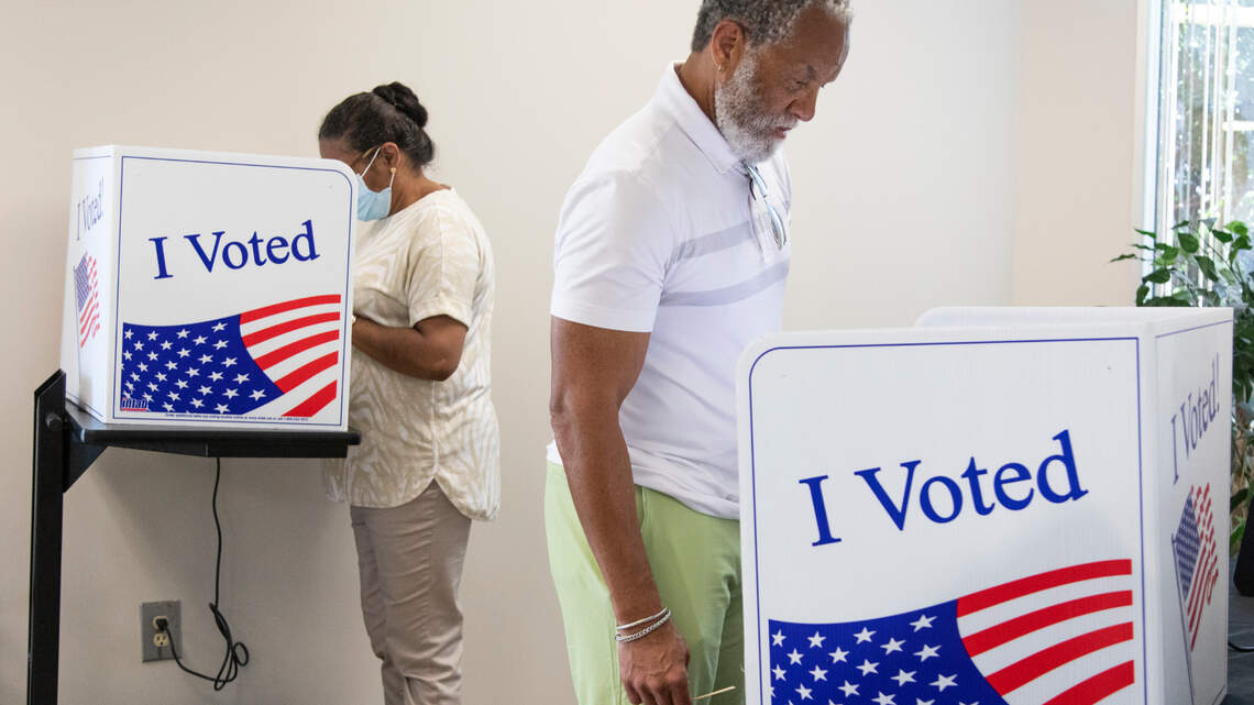 Early voting in SC starts Monday. What you need to know | The State
