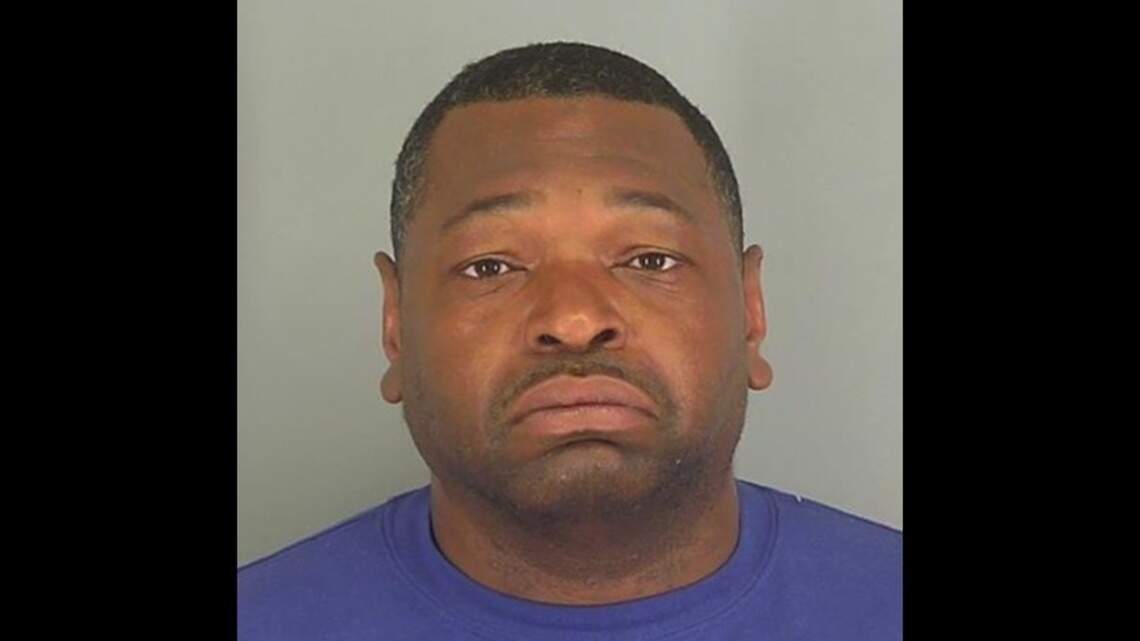 Man arrested after he masturbates in woman’s yard: SC cops | The State