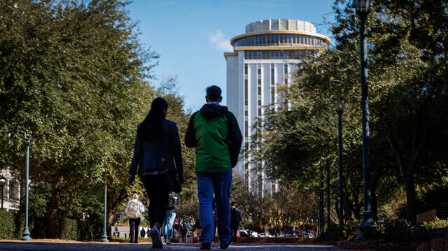 UofSC scholarships, grants and state aid guide for students | The State