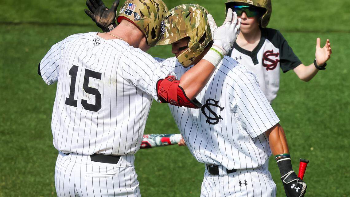 USC Gamecocks Baseball news | GoGamecocks.com The State