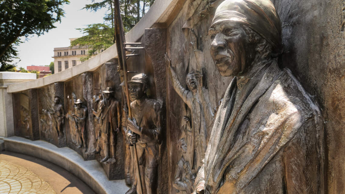 Visit SC African American sites for Black History Month | Charlotte ...