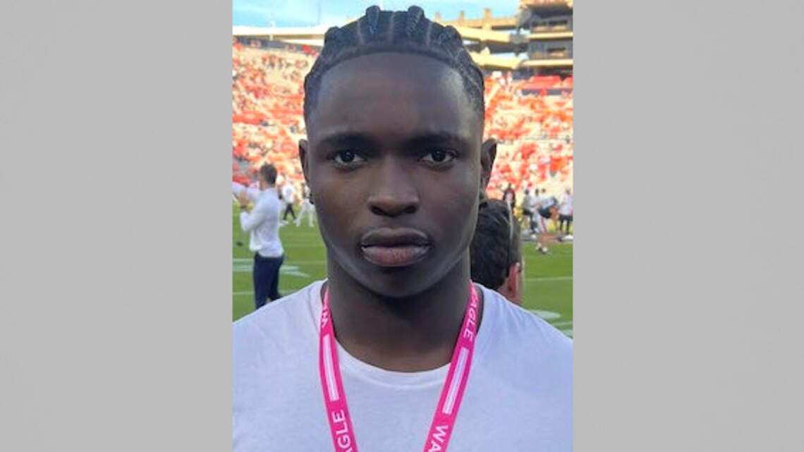 Jaiden Braker flips commitment from South Carolina to LSU | The State
