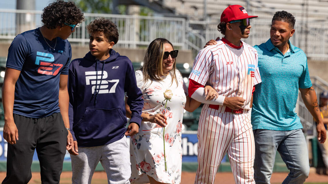The Soto Brothers: Family is all in for a dream | The State