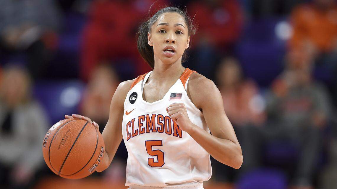 How Amanda Butler turned around Clemson women’s basketball | The State