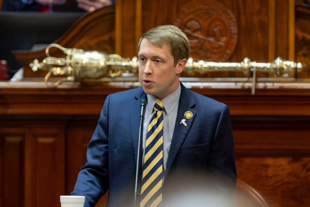 SC Freedom Caucus demands Columbia solicitor’s impeachment | The State