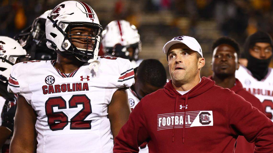 South Carolina Gamecocks football bowl projections 2021 | The State