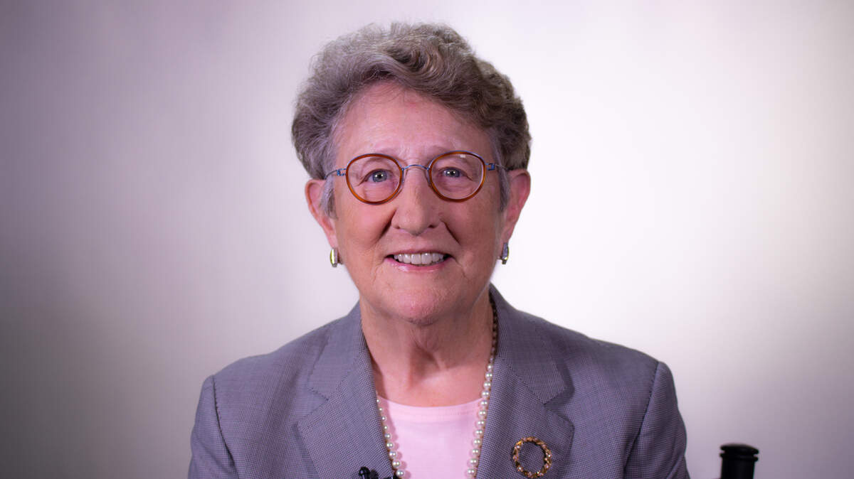 Who is Jean Toal, former SC chief justice now in charge of Alex ...