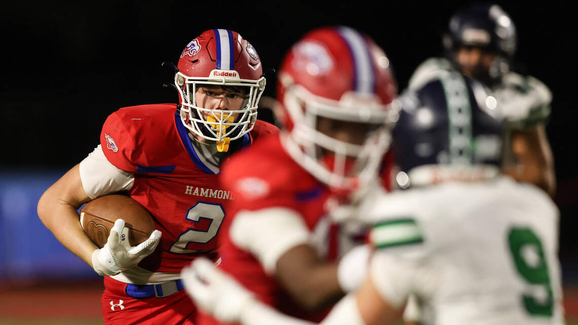 Midlands SC football scores: Hammond, Dutch For, AC Flora win | The State