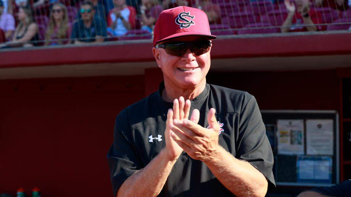 South Carolina baseball: Mainieri makes Gamecocks debut | The State