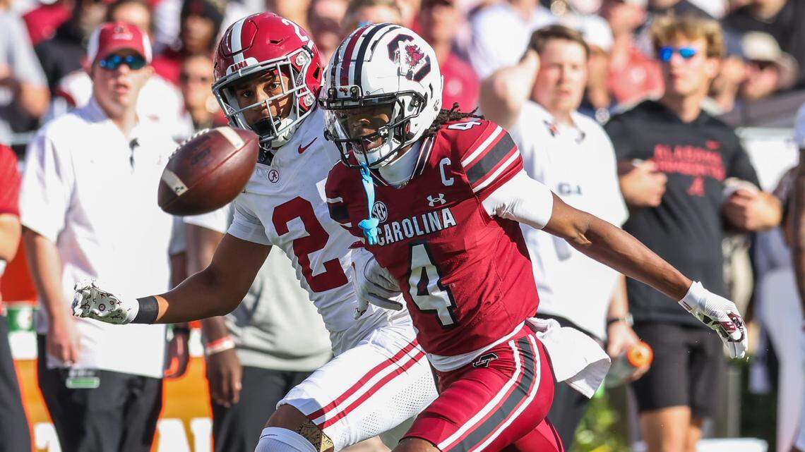 South Carolina Gamecock Football Recruiting Kornblut