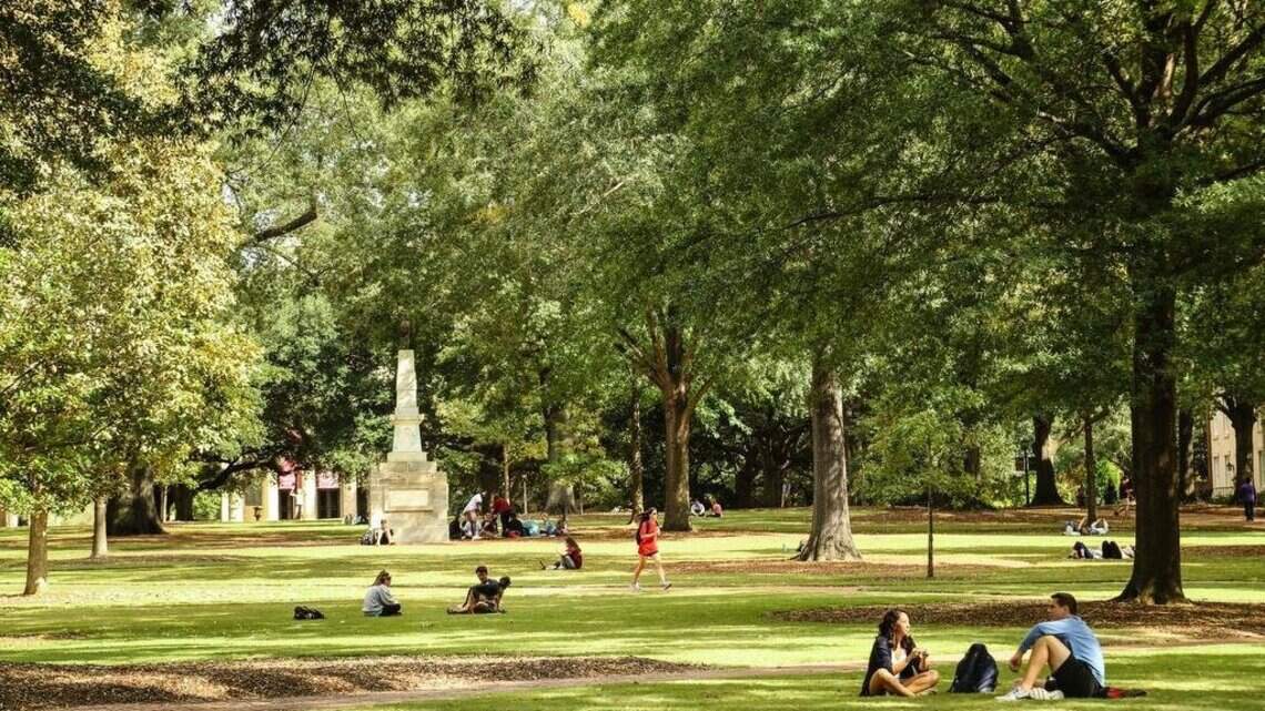 USC sets tuition rates for 2019-2020 school year | The State