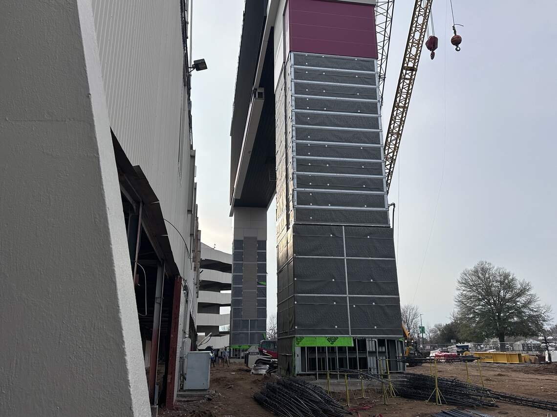 Details of timeline, upgrades for Williams-Brice renovation | The State