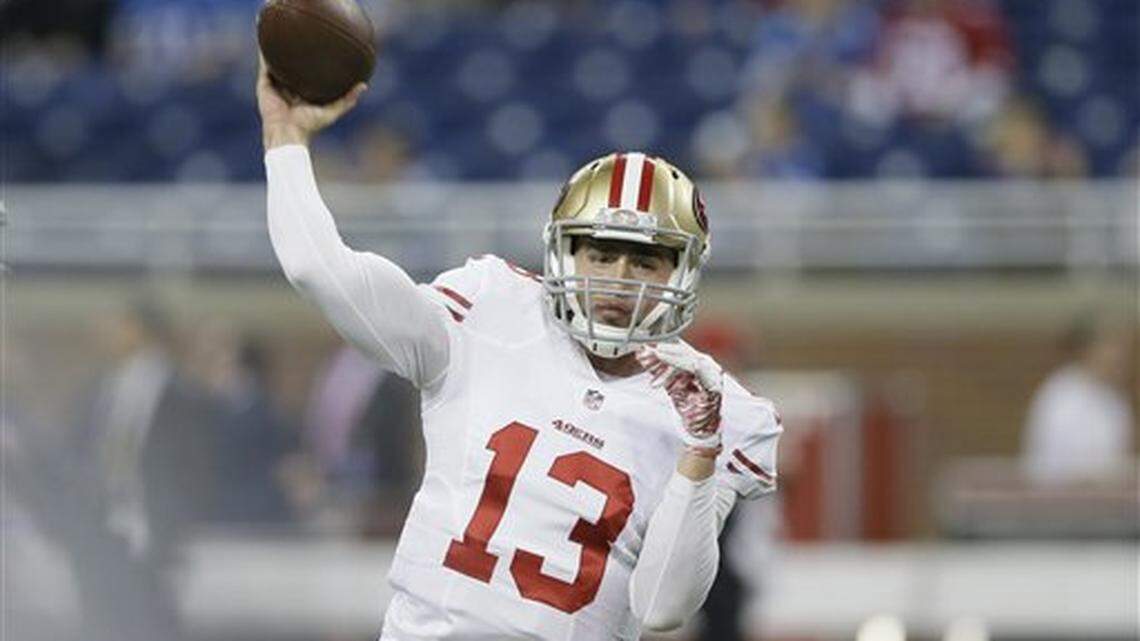 NFL: South Carolina QB Dylan Thompson joins Texans | The State