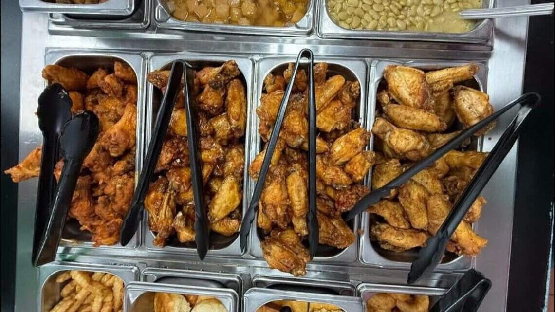 B Mac’s Southern buffet restaurant opens in Columbia, SC | The State