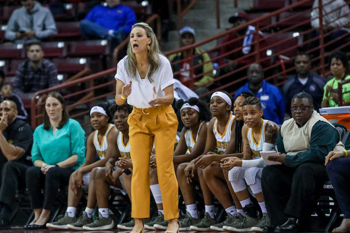 Megan Assey resigns as Spring Valley SC girls basketball coach | The State
