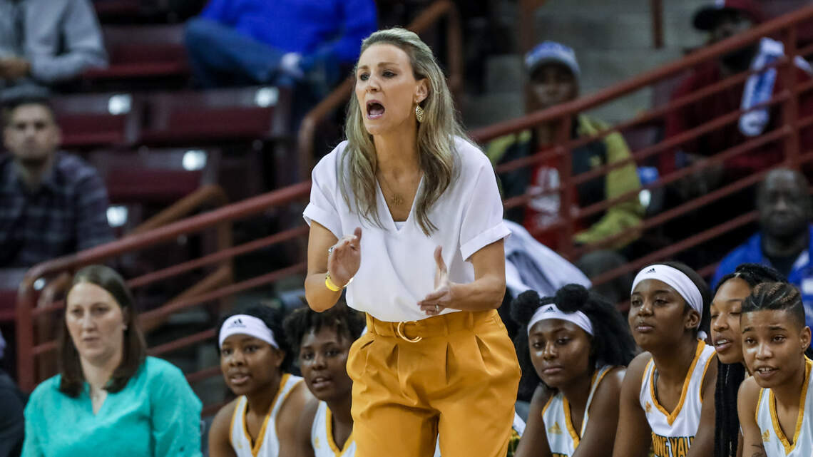 Megan Assey named Cardinal Newman SC girls basketball coach | The State